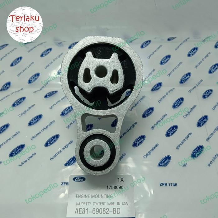 Jual Engine Mounting belakang Ford Fiesta 1.5 cc 1500cc Orignal Quality ...