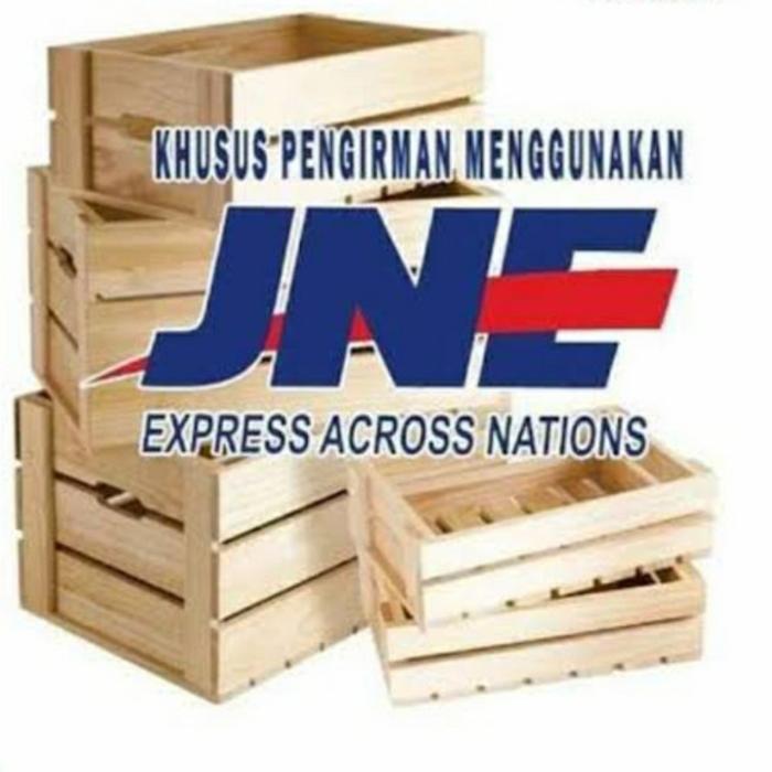 Jual wastafel keramik wikea k58 impor kotak - Gosand/Grab - Kota ...