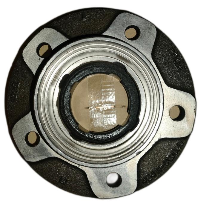 Jual WHEEL HUP RRNAP RODA BELAKANG 130HT HINO DUTRO TOYOTA DYNA 42411 ...