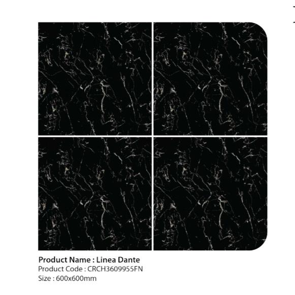 Jual GRANIT MERK CERANOSA TIPE LINEA DANTE UK 60X60CM UNTUK DINDING ...