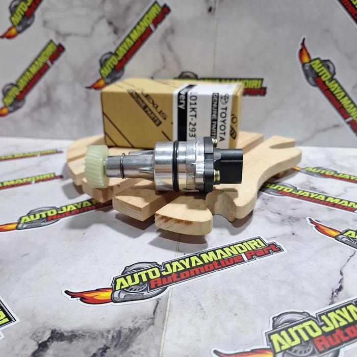 Jual Sensor spido spedo speedo meter kilometer Toyota Innova Disel Merk ...