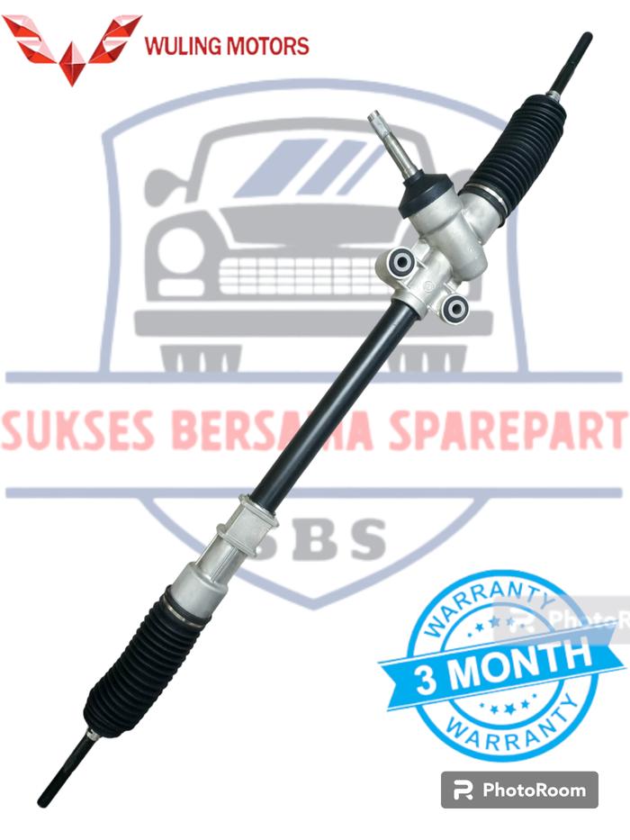 Promo Rack Stir Rack Steering Wuling Confero Original - Jakarta Utara ...