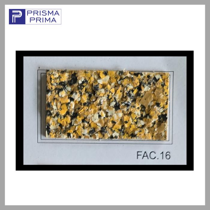 Jual Cat Tembok Motif Batu Alam KCA Flakes Antique Color FAC 5 Kg - FAC ...