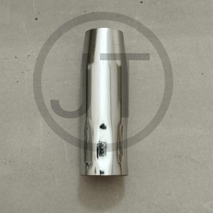 Promo Binzel Nozzle Connical Nosel Nozel MB15 MB24 AK15 AK24 MIG CO CO2 ...
