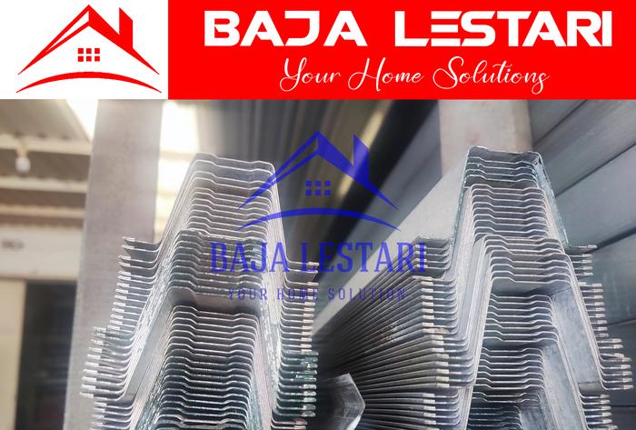 Jual Reng Baja Ringan Taso Si Mantap 0.45mm - DEPOK - Kota Depok - TB ...