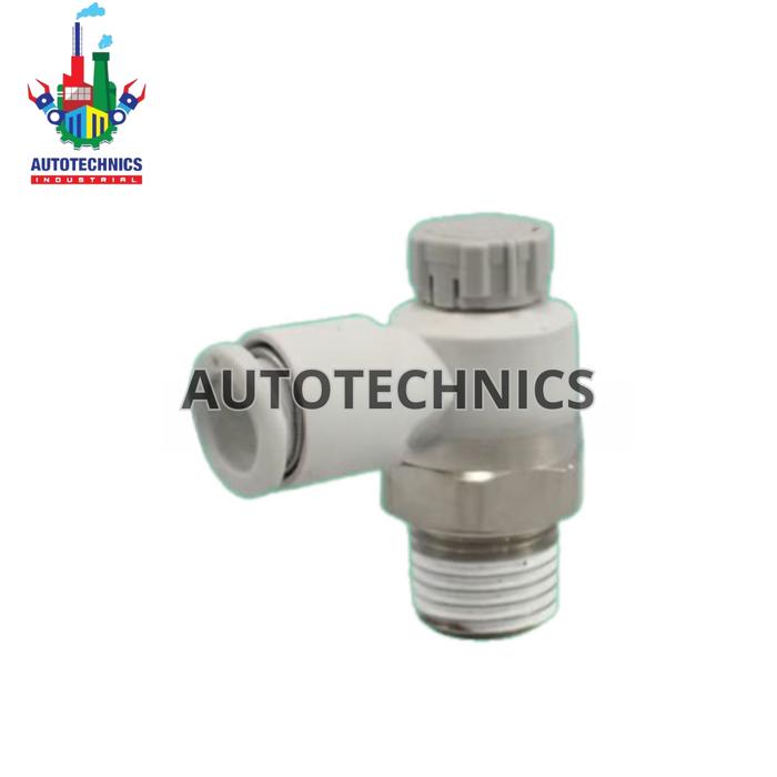 Jual SPEED CONTROL SMC AS2201F-02-08SA - Kota Surabaya - Autotechnics | Tokopedia