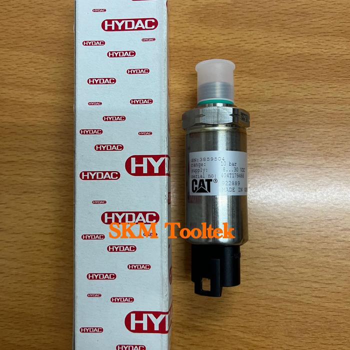 Jual Pressure Transduser Hydac 922889 HDA 477K-A-010-189 - Jakarta ...