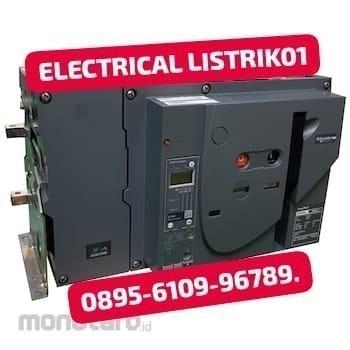 Jual ACB SCHNEIDER 4P 65KA 3200A KOMPLIT MOTORIZED MVS32H4MF2A NEW ORIGINAL - Jakarta Pusat ...