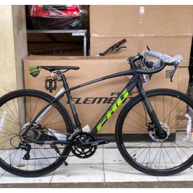 Jual Roadbike Element Frc 52 New inbox - Kota Surabaya - Mujur Brick ...