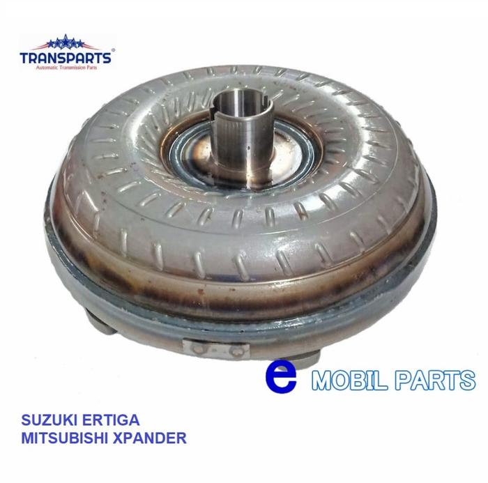 Jual TORQUE Converter MATIC SUZUKI ERTIGA MITSUBISHI XPANDER 22710-77M10 - Kota Tangerang ...