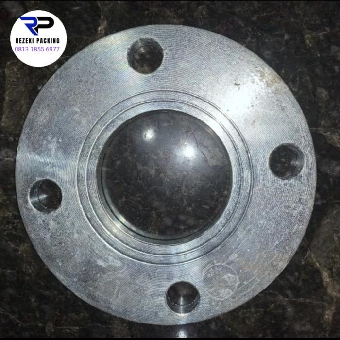 Jual flange las jis 10k std 6" galvanis - Jakarta Barat - rezeki ...