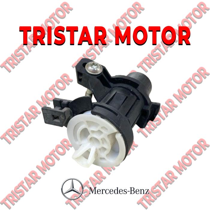 Jual Boot Adaptor Housing Kunci Bagasi Mercedes Benz W204 W212 W213 ...
