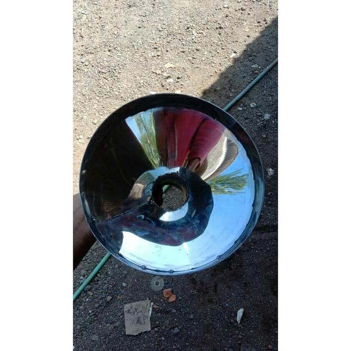 Jual Seri Model Hopper Mesin Roasting 1Kg - Jakarta Pusat - Zansa Id ...