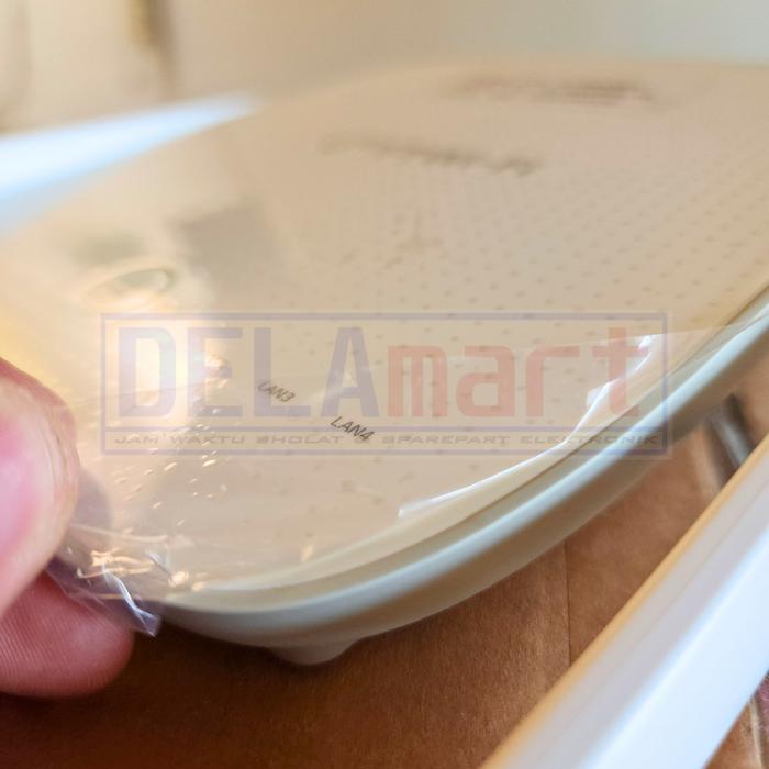 Jual Router Lg U+ Dual Band Wifi 5ghz Gapm 7100 Di Seller Kingyo - Cengkareng Timur, Kota ...