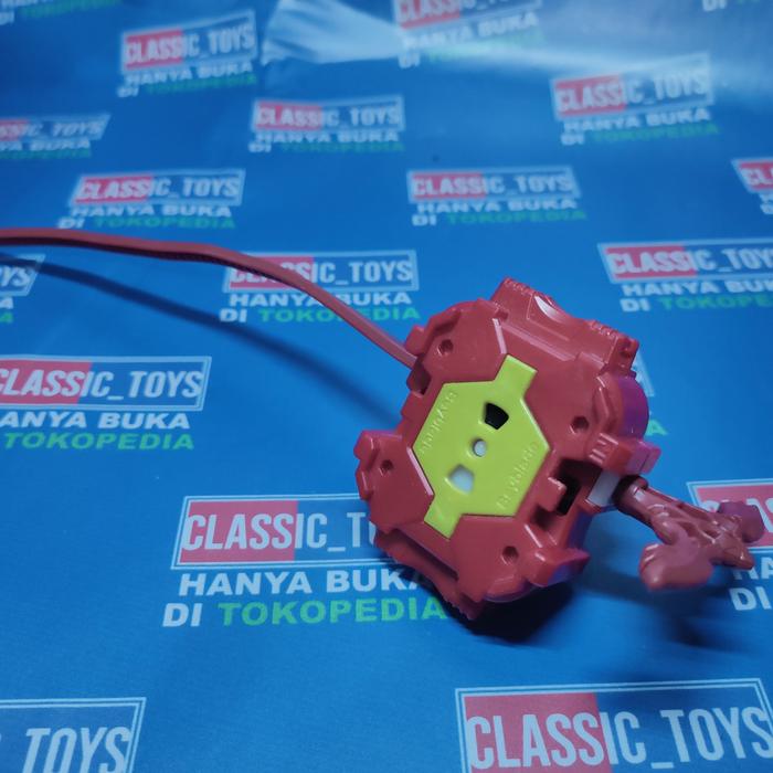 Jual Beyblade Burst Phoenix Launcher Takara - Kota Surabaya - Classic ...
