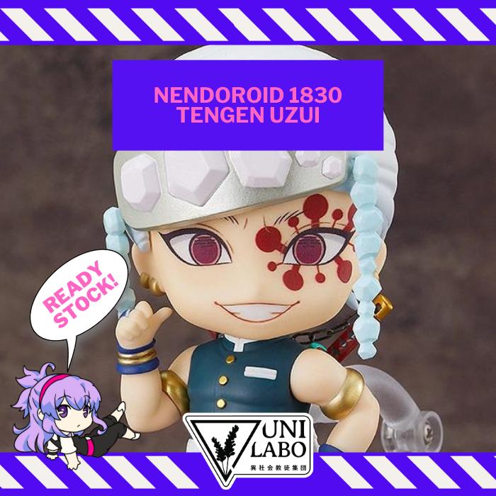 Jual Nendoroid 1830 Tengen Uzui - Kab.Ciamis - Unilabo - Union Collaborative | Tokopedia