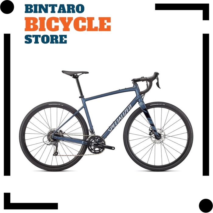 Jual DIVERGE E5 GRAVEL BIKE - Kota Tangerang Selatan - BINTARO BICYCLE STORE | Tokopedia