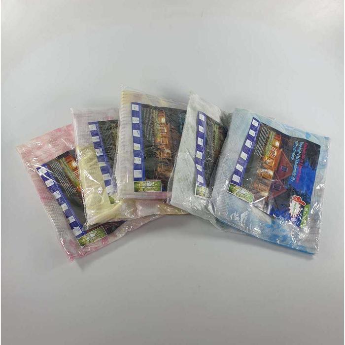 Promo Tirai Jaring Kelambu Pintu Anti Nyamuk Serangga Selambu Kasa ...