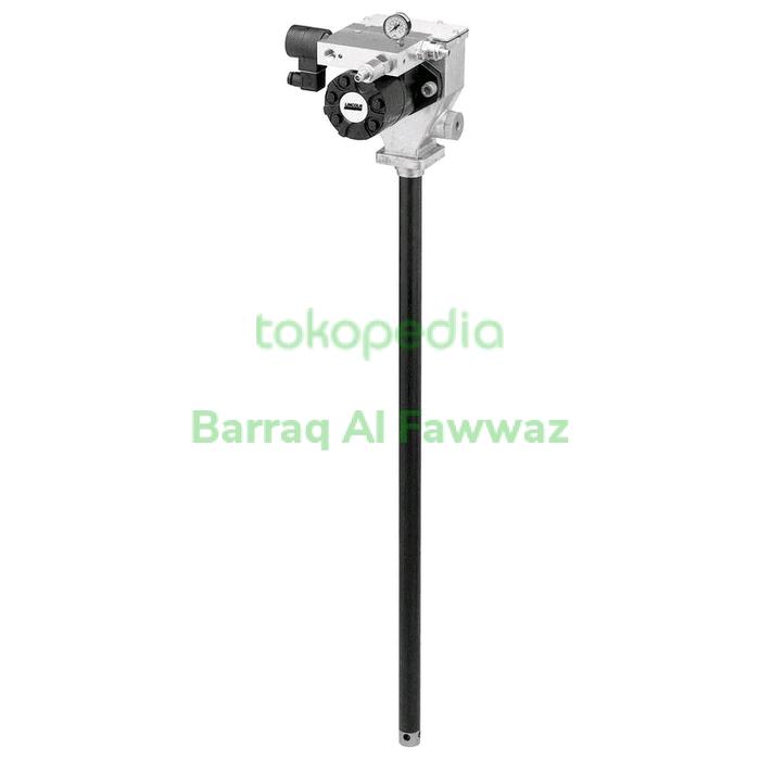 Jual 85732 Lincoln Hydraulic pump Rotary pump For Flowmaster 27 kg Drum ...