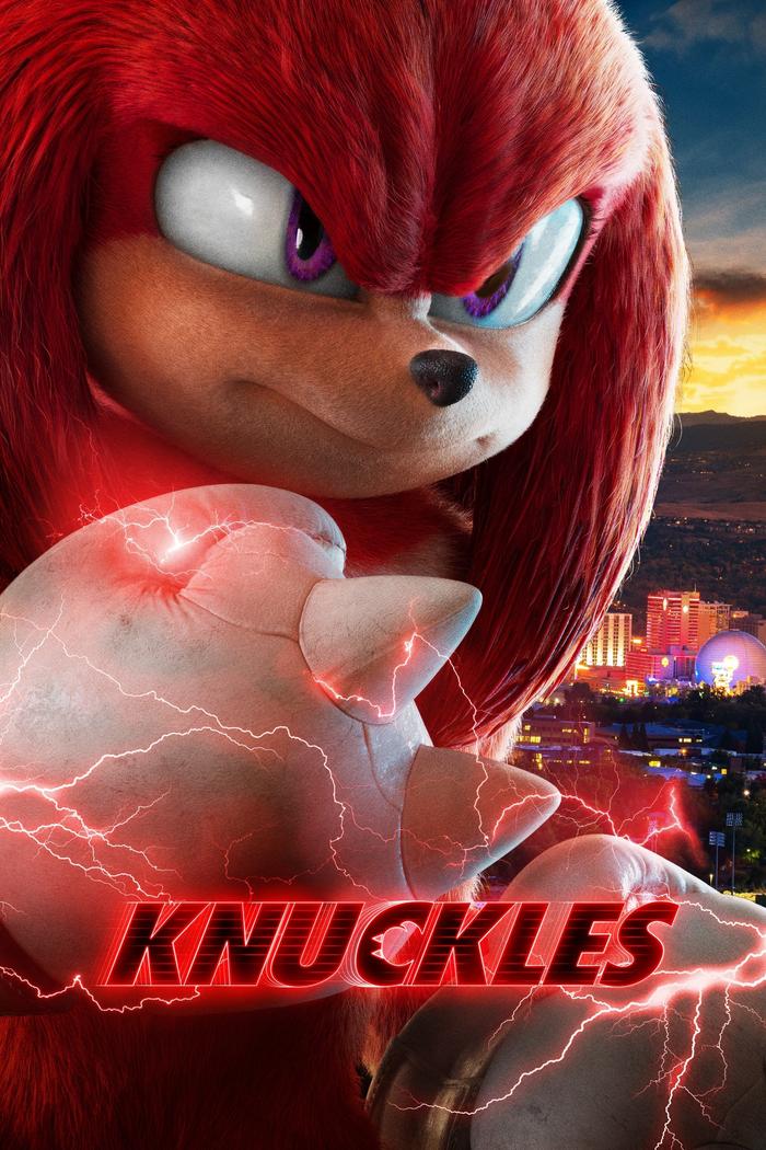 Jual Knuckles (2024) - Kota Surabaya - Disc Corner Surabaya | Tokopedia