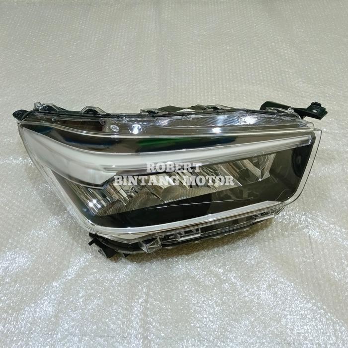 Jual Headlamp Lampu Depan Toyota Raize 2021 2022 2023 2024 Original ...