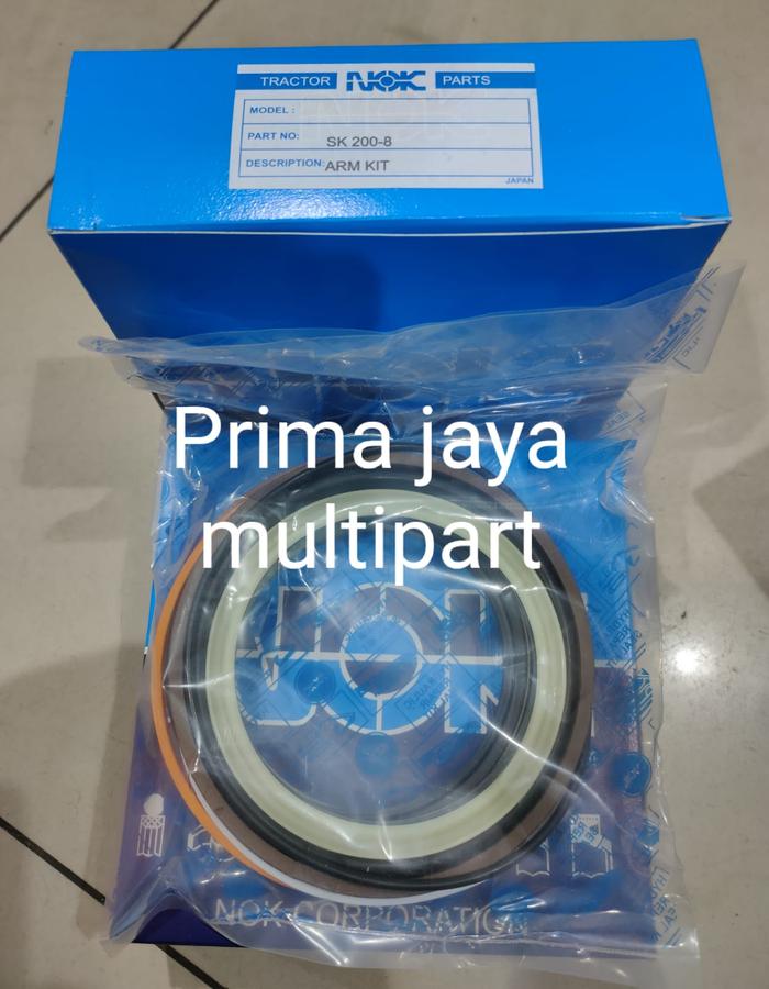 Jual SEAL KIT ARM SK200-8 - Jakarta Pusat - Prima jaya multipart ...