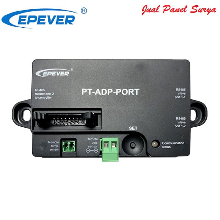Jual EPEVER PT-ADP-PORT EPEVER PT Adapter - Jakarta Barat - Jual Panel ...