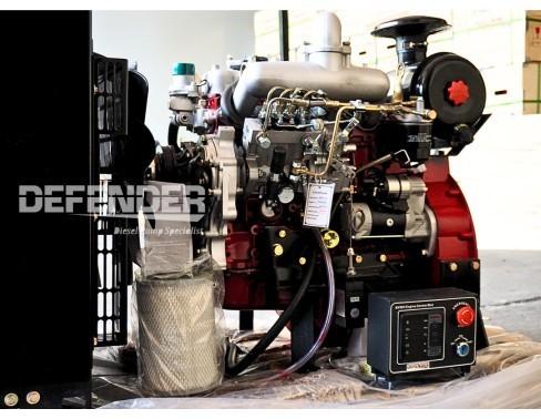 Jual Mesin Diesel hydrant Isuzu is 4jb1t 3000rpm murah - Jakarta Pusat ...