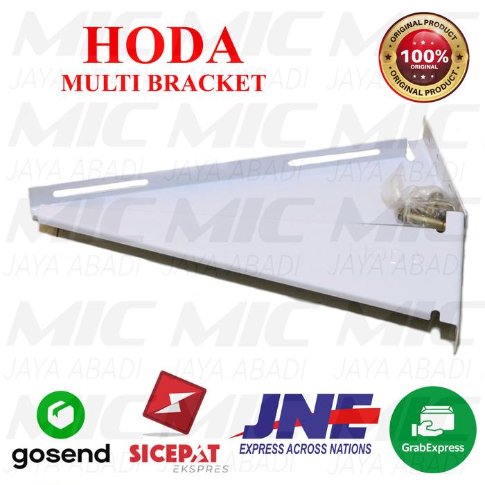 Jual Bracket AC Outdoor | Merk Hoda | Buat AC 1/2 PK-1PK - Jakarta ...