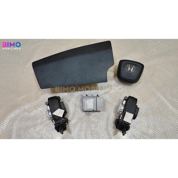 Jual SRS Airbag Honda BRV WRV Full Set Set 2022 2023 2024 2025 ...