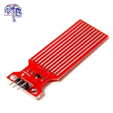 Jual sensor water level ketinggian air arduinoo uno iot nodemcu esp32 ...