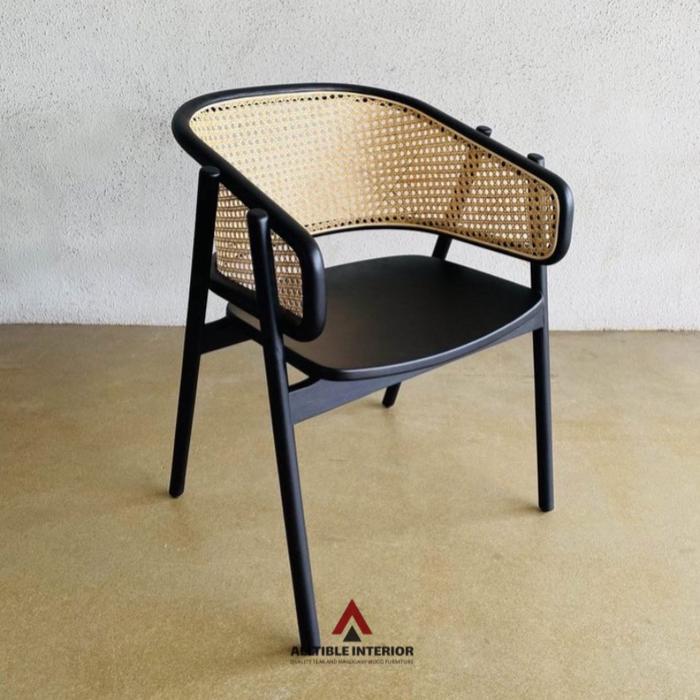 Jual Kursi rotan/kursi makan rotan/kursi teras rotan - Kab. Jepara ...