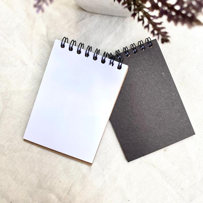 Promo BUKU SKETSA MINI / SKETCHBOOK / SKETCHBOOK BROWN / SKETCH BOOK ...