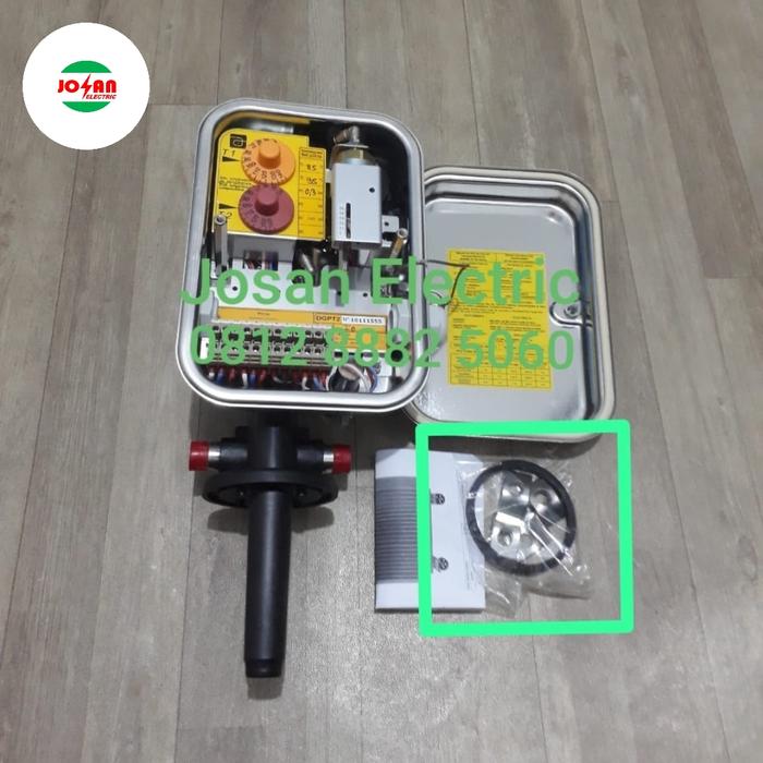 Jual Asesoris Seal dan Klem DGPT Proteksi Trafo - DMCR - Kab. Tangerang ...