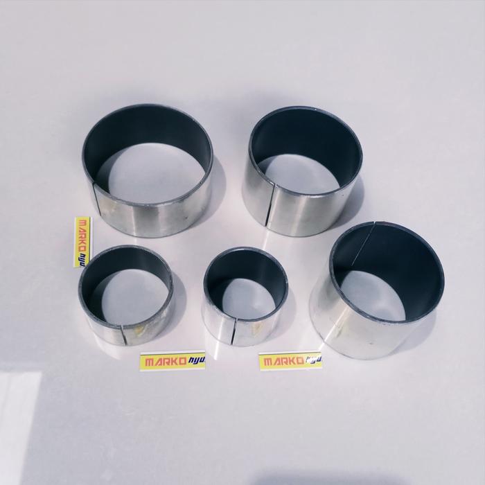 Jual Split Bushing Bos Belah 7030 ukuran 70 75 30 pengganti Bronze ...