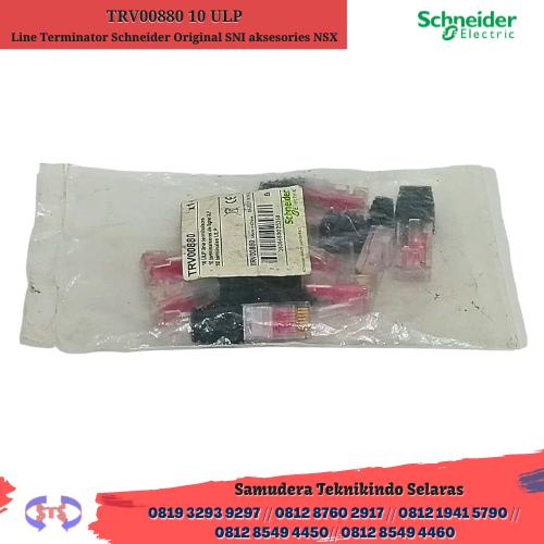 Jual Schneider TRV00880 10 ULP Line Terminator Schneider Original SNI ...