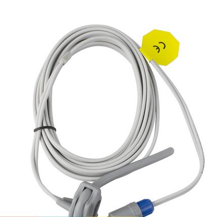 Jual Pemeriksaan Oksigen Bayi Neonatus Neonatal untuk Mesin EKG Monitor ...