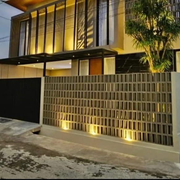 Jual roster beton nako 15x30 lubang angin - Jakarta Timur - roster jaya ...