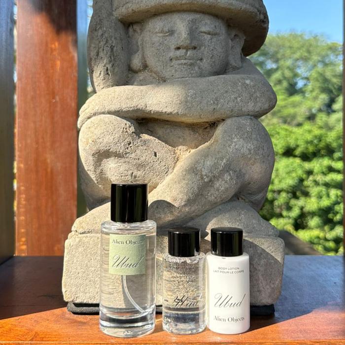 Jual Alien Objects - UBUD - 50ml Eau de Parfum - Jakarta Pusat - Alien ...