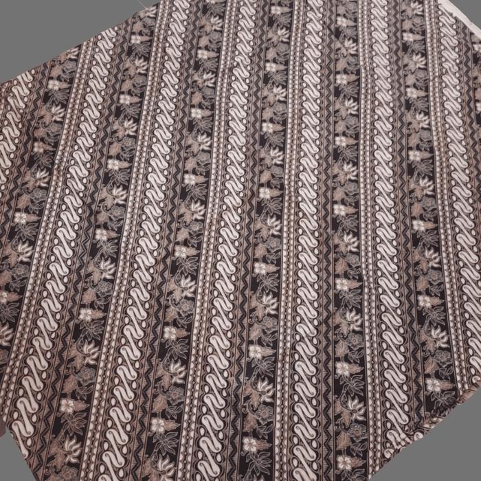 Jual Jarik/Jarit/Sinjang/Kain Batik Solo Motif Lawasan Part 1 - Kota ...