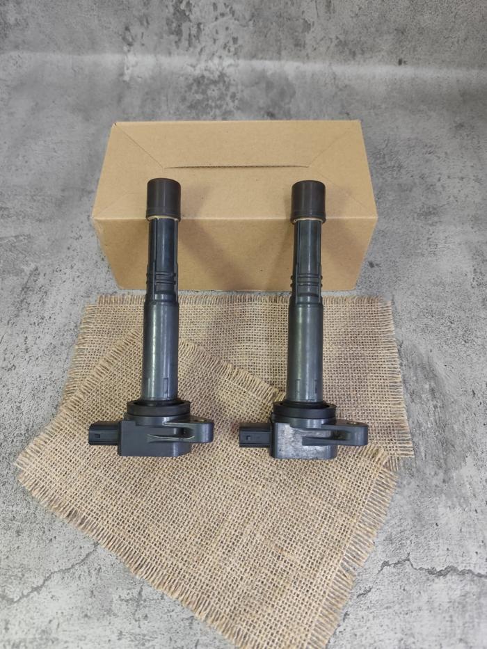 Jual Coil Ignition Honda CRV K20 K24 Accord Stream - TEC - Jakarta ...