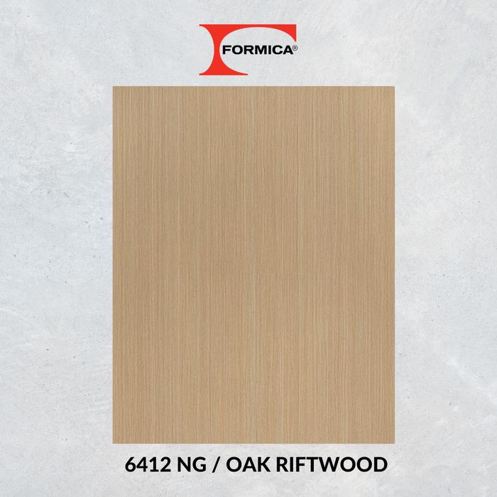 Jual FORMICA HPL 6412 NG - OAK RIFTWOOD - Jakarta Utara - Brava Home Id | Tokopedia