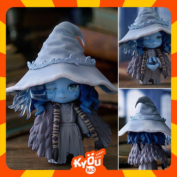 Promo Nendoroid Ranni - Elden Ring - Kota Bekasi - Kyou Hobby Shop ...
