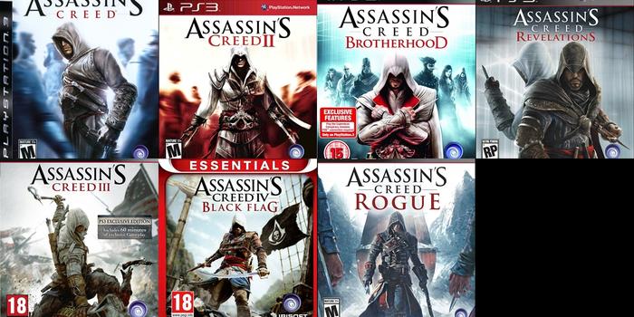 Jual PS3 Games Hard Disk HDD 500 GB ASSASSIN'S CREED PRINCE OF PERSIA ...