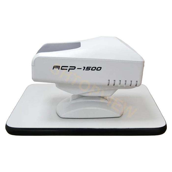 Jual Auto Chart Projector 30 Charts Landolt Letter Visual Chart ...