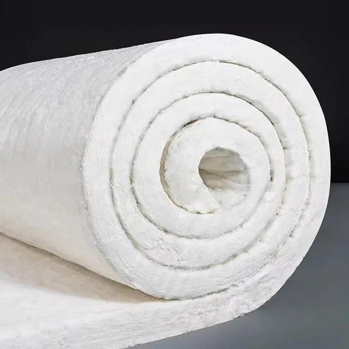 Jual insulasi glasswool putih lembaran tahan panas - Jakarta Barat ...