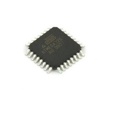 Jual IC ATmega328P-AU Atmel ATmega328 P-U SMD ATmega328P 328P - Kota ...