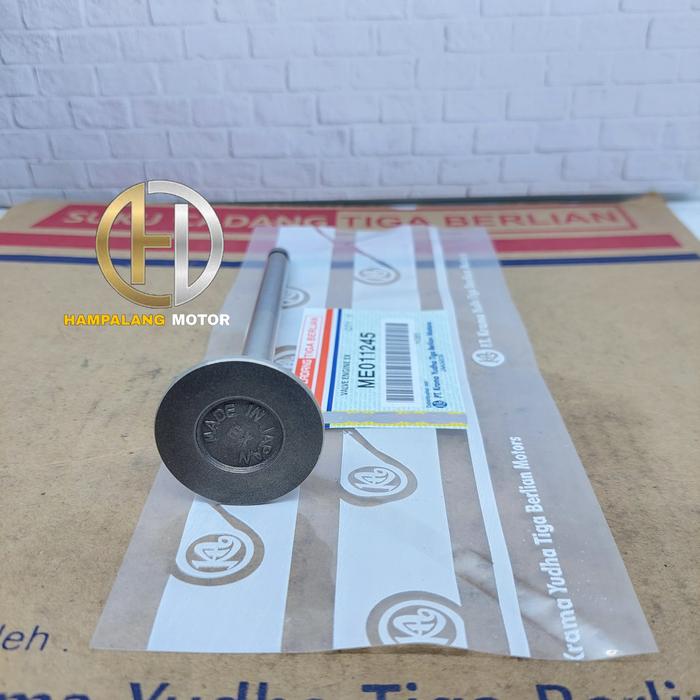 Jual VALVE EXHAUST KLEP EX API PS100 PS 120 PS 125 TURBO CANTER EX ...