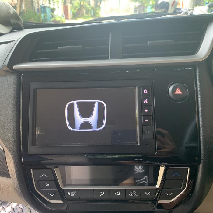 Jual Head Unit Original Honda HRV BRV 2022 - Kota Malang - abdul audio ...