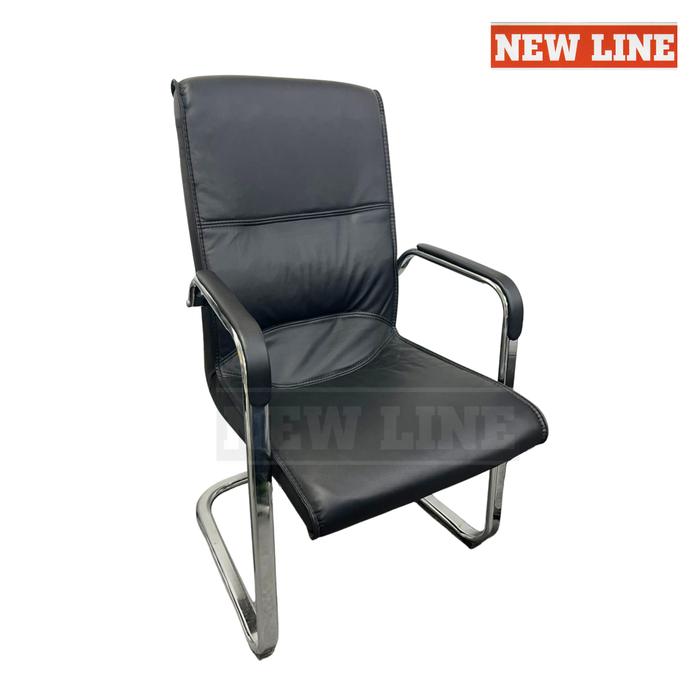 Jual New Line - KH 152 - Kursi Hadap / Kursi Kerja / Kursi Kantor ...